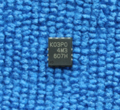 5pcs RJK03P0DPA KO3P0 K03PO KO3PO K03P0 Integrated Circuit | eBay