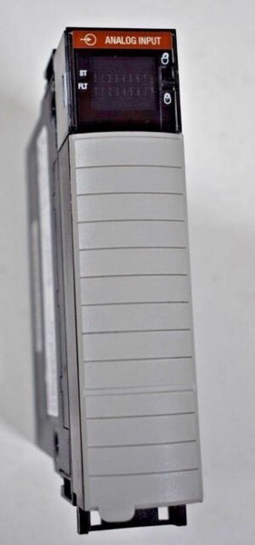 Allen Bradley 1756-IF8I ControlLogix Analog Input Module for sale online | eBay