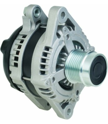 New Alternator For Toyota Venza V6 3.5L 09-15 27060-0P151-84 27060 ...