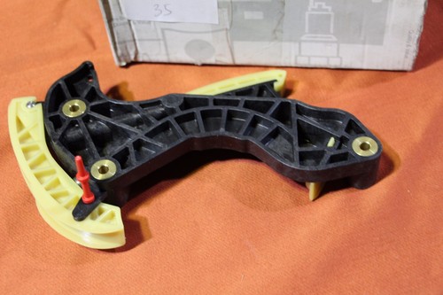 Original Mercedes W211 W204 W203 S204 CL203 - Kettenspanner 2710300963 ...