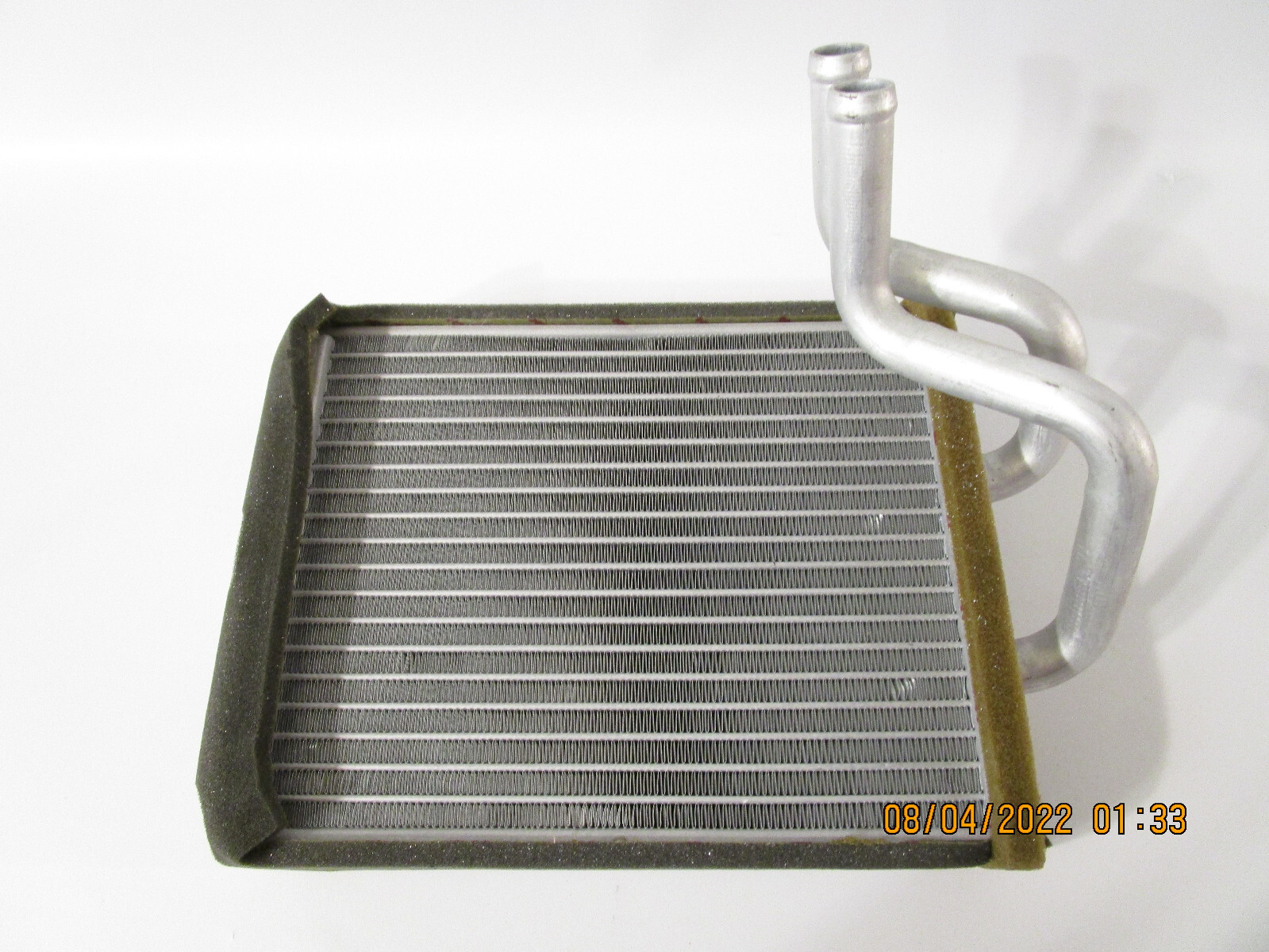 Genuine Kia OEM 972273E200 Heater Core | eBay