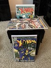 Uncanny X-Men Comic Lot (224 issues) | eBay
