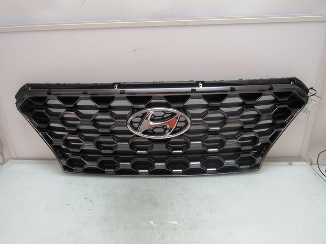 Hyundai Santa FE Grille Limited SE SEL Ultimate 86350-s2100 OEM 2019 ...