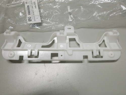 C6 Lexus TOYOTA OEM 15-17 NX200t Front Bumper-Lower Bracket Left ...