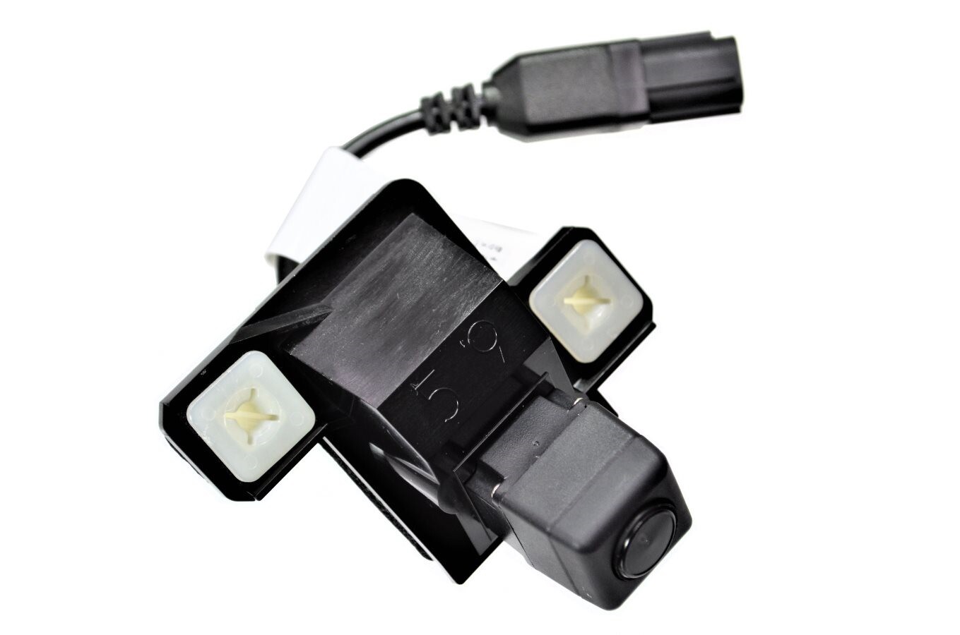 Rear View Park Assist Backup Camera for Toyota Prius Plug In Prius V ...