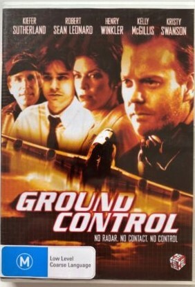 Ground Control (DVD, 1998) for sale online | eBay