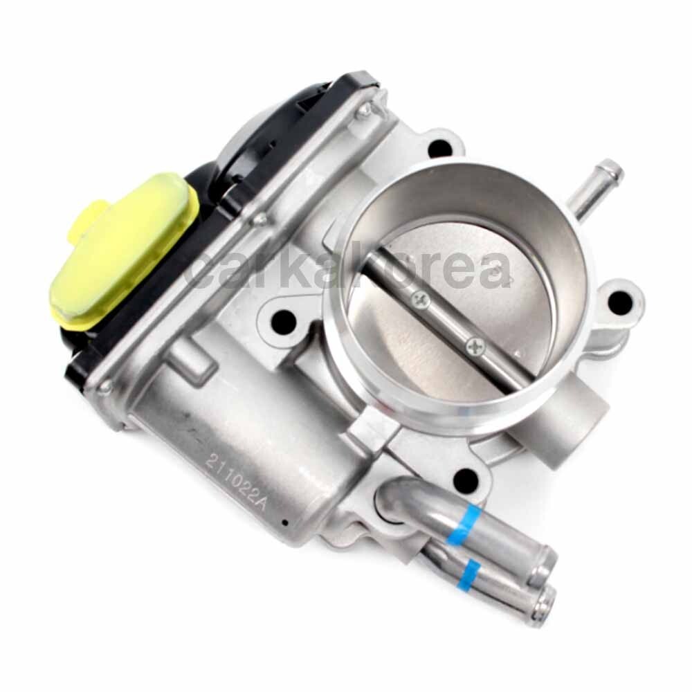 🚀Genuine 351002B340 Throttle Body For HYUNDAI KONA 2018-2020, TUCSON ...