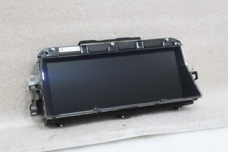 2014 Lexus GS350 Information Display Screen OEM | eBay