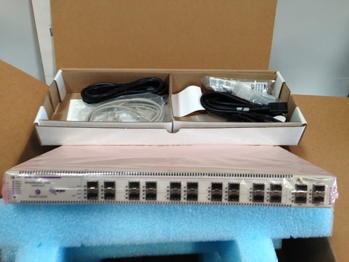 NEW Alcatel-Lucent OmniAccess 2400 SAFEGUARD AQM OMNI 3EM21509AAA | eBay