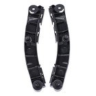 Front Left & Right Bumper Bracket For 2005-2010 Scion TC SC1042100 ...