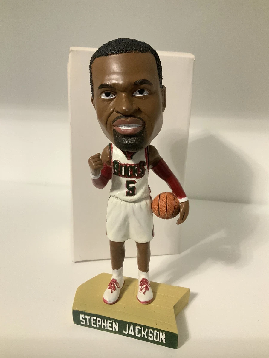 Stephen Jackson Bucks