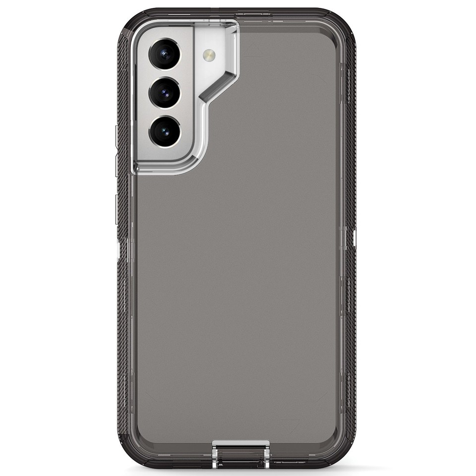 For Samsung Galaxy S22 Plus Case Clear Transparent Cover / 2Pack ...