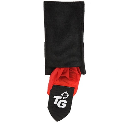Paintball / Airsoft Molle Dead Rag (Nero) 5901698463984 | eBay