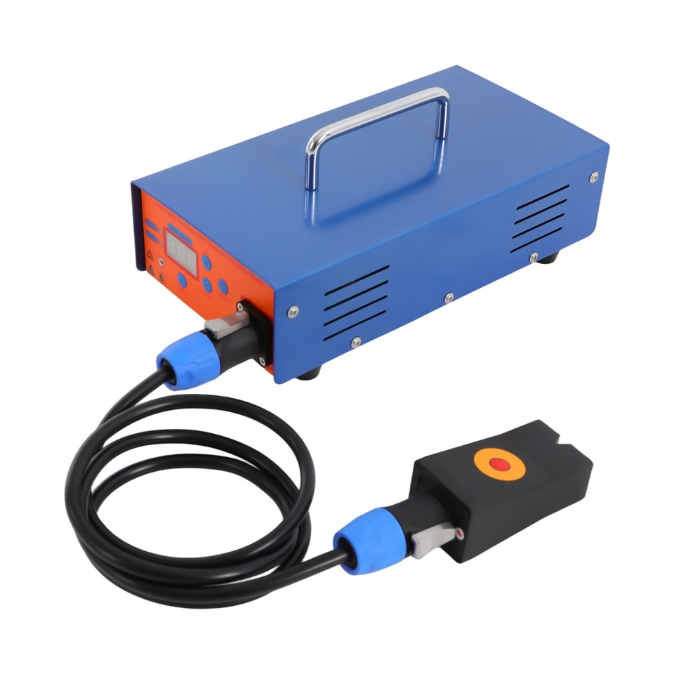 1380W Pro PDR Induction Heater Machine Hot Box , Car Paintless Dent ...
