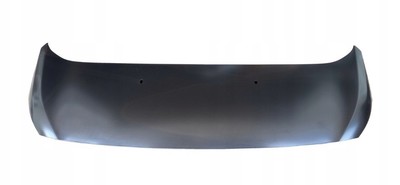 PEUGEOT EXPERT Bus Bonnet (Aluminium) 2016- | eBay UK