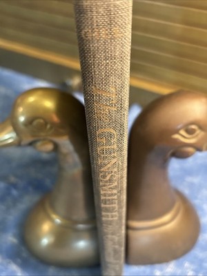 The Gunsmith in Colonial Virginia by Harold B. Gill HC 1974 | eBay
