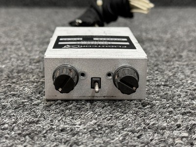 101-0246-00 Flightcom 403LSA Intercom Assembly | eBay