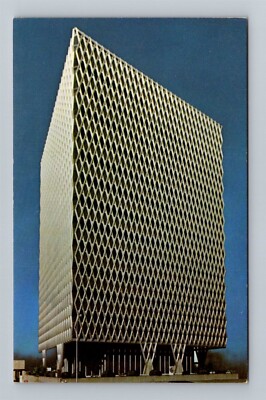 United Steelworkers of America USWA Headquarters Building Pittsburgh PA ...