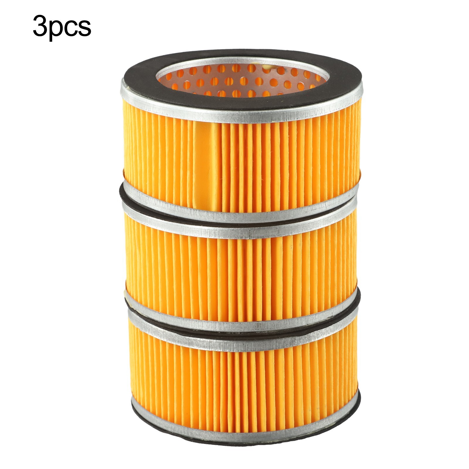 Improve Air Quality and Prolong Compressor Life with 3pcs Filter ...