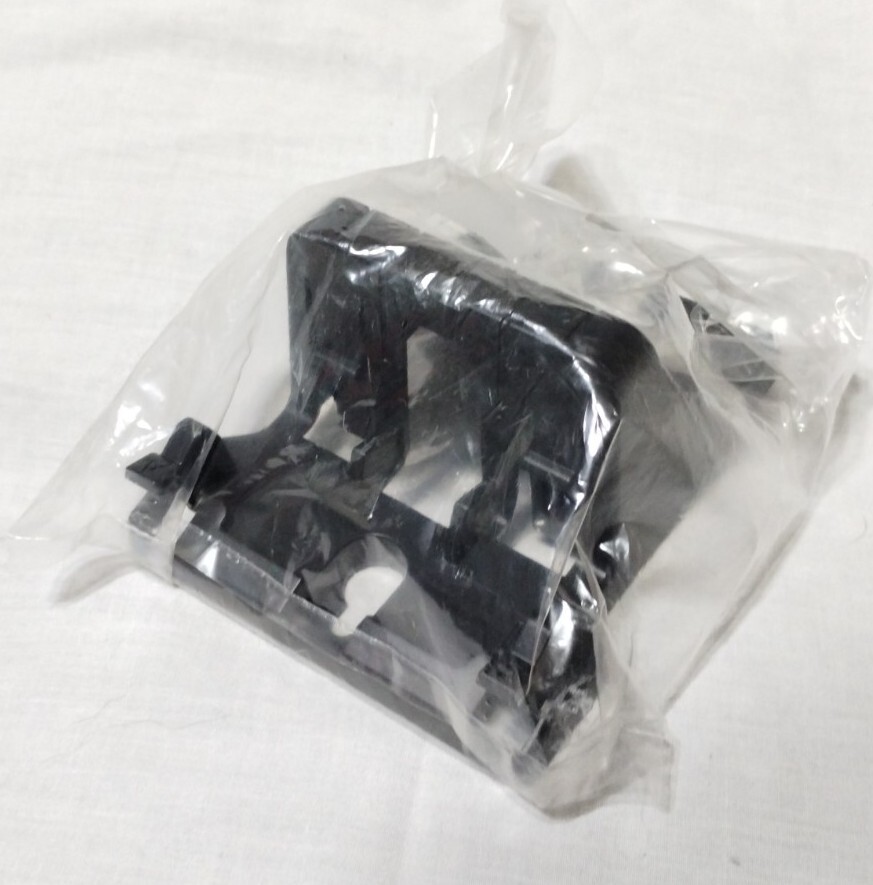 Panasonic Phone Base With Wall Mount And Wall Plug Adapter KX-TG4733B ...