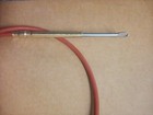OMC 987678 Cobra Intermediate Shift Cable BRP 0987678 | eBay
