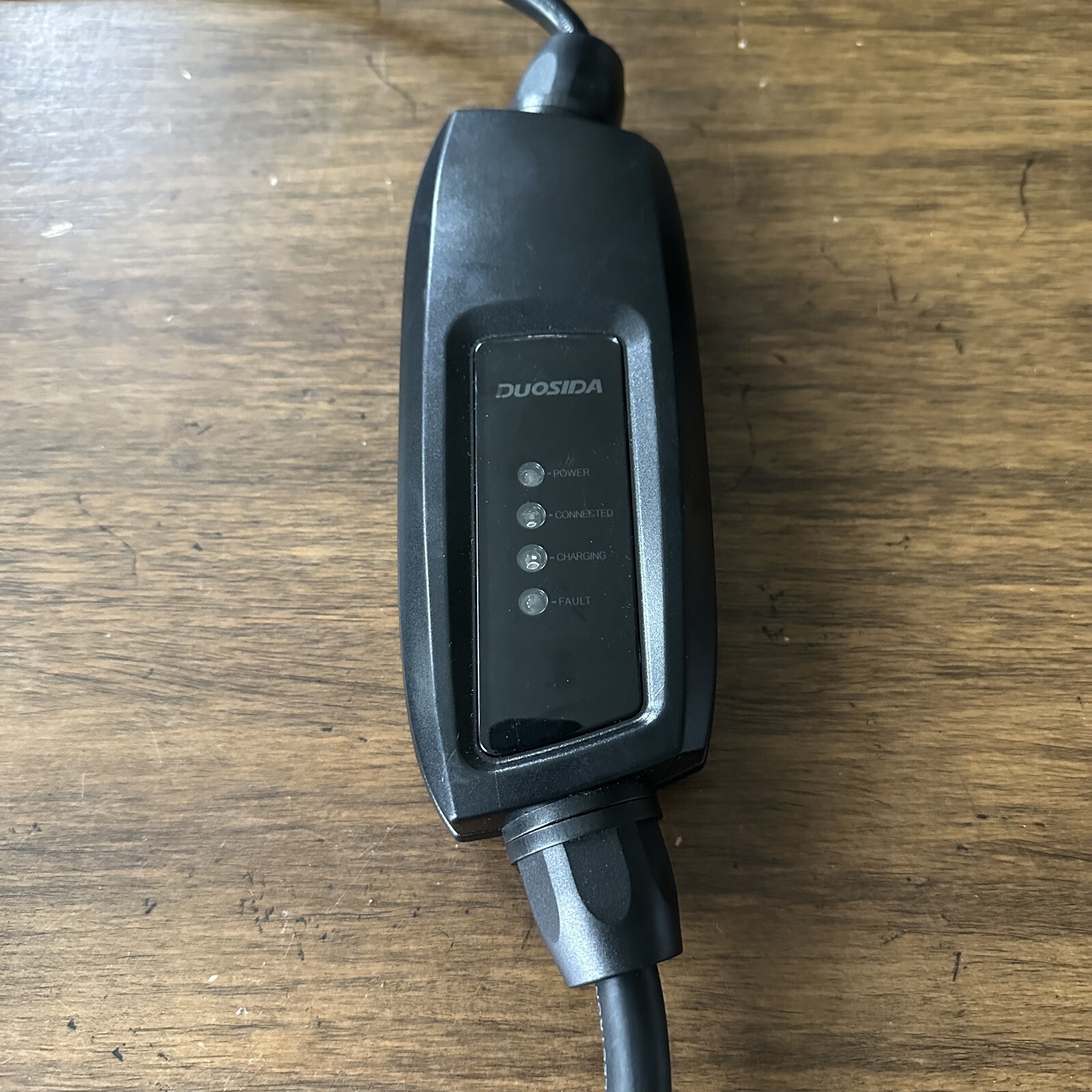 EV Charger for Toyota Prius plugIn hybrid prime Electric Car Charging ...