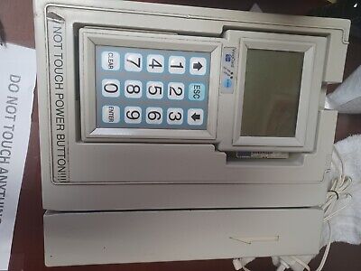 vingcard 2100 complete set. Encoder, program key, and locks. | eBay