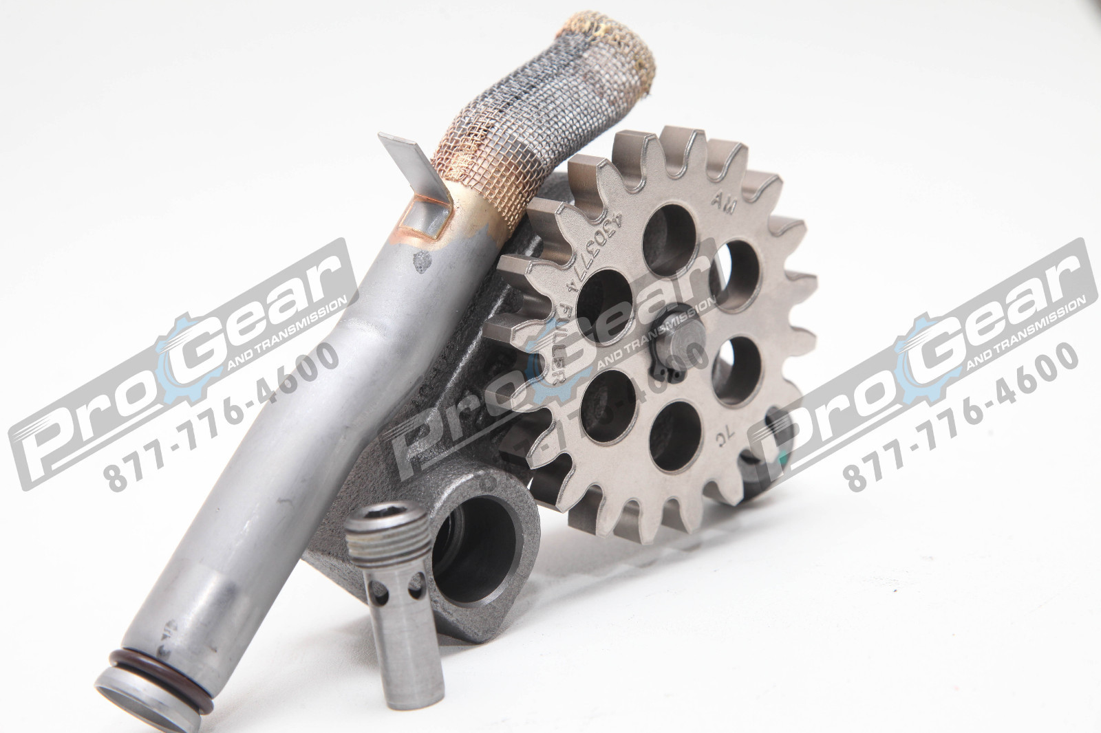 K3367 Eaton Fuller Oil Pump Kit | eBay