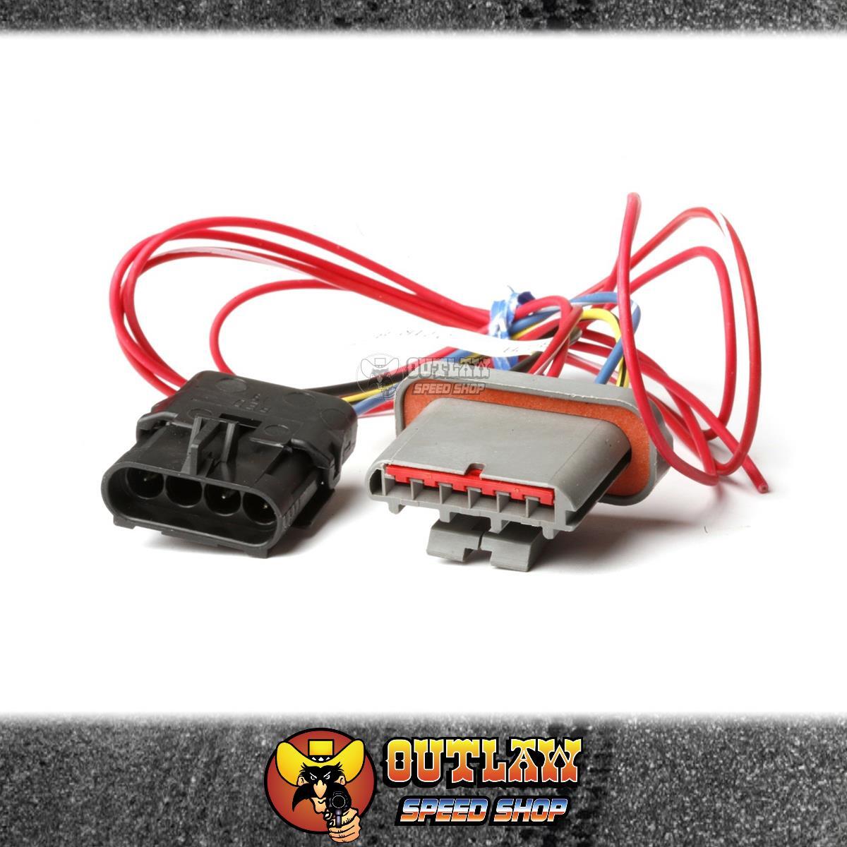 Adapter Com 950 Ford TFI Holley EFI for sale online | eBay Australia