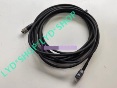 1pc NEW FOR IV3-G series connection cable OP-88649 5M | eBay