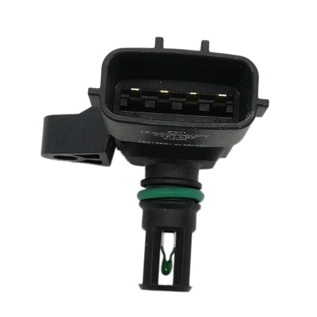 Intake Air Temperature Sensor 2897332 for Dodge RAM Diesel 2500 3500 ...