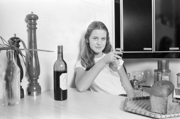 German actress Anja Schute 1980 Old Historic Photo 6 | eBay