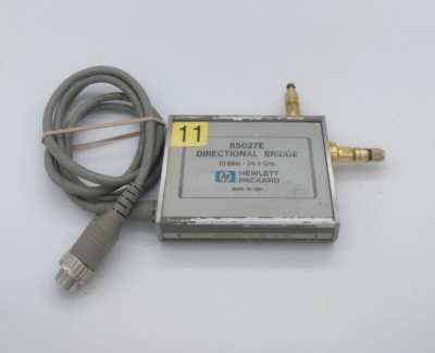 Other - Directional Bridge