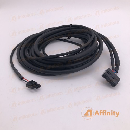 New 33-10004 3m HAAS CNC Spindle Encoder Cable Length 3 Meters | eBay