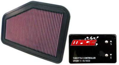 STAGE 1 PERFORMANCE UPGRADE FOR HOLDEN STATESMAN WM L76 L98 6.0L V8 ...