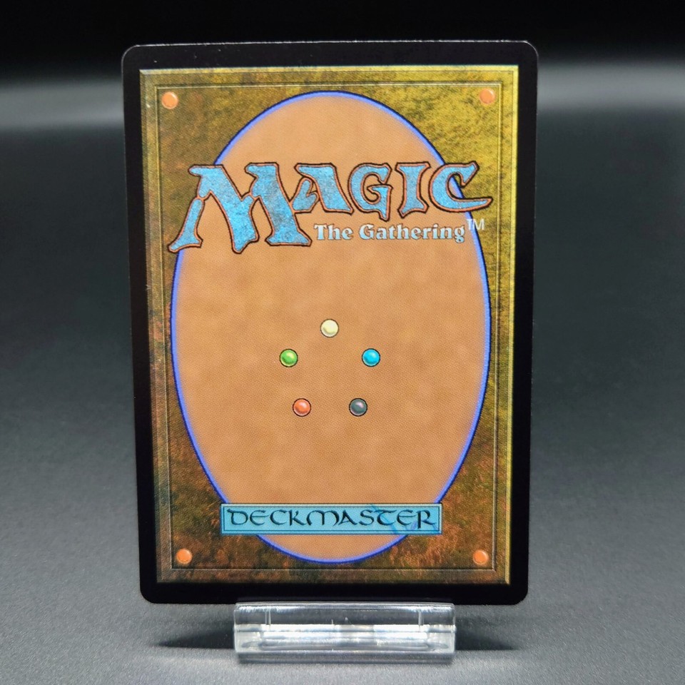 MTG Fiendish Duo FOIL Japanese Store Support Promo NM | eBay