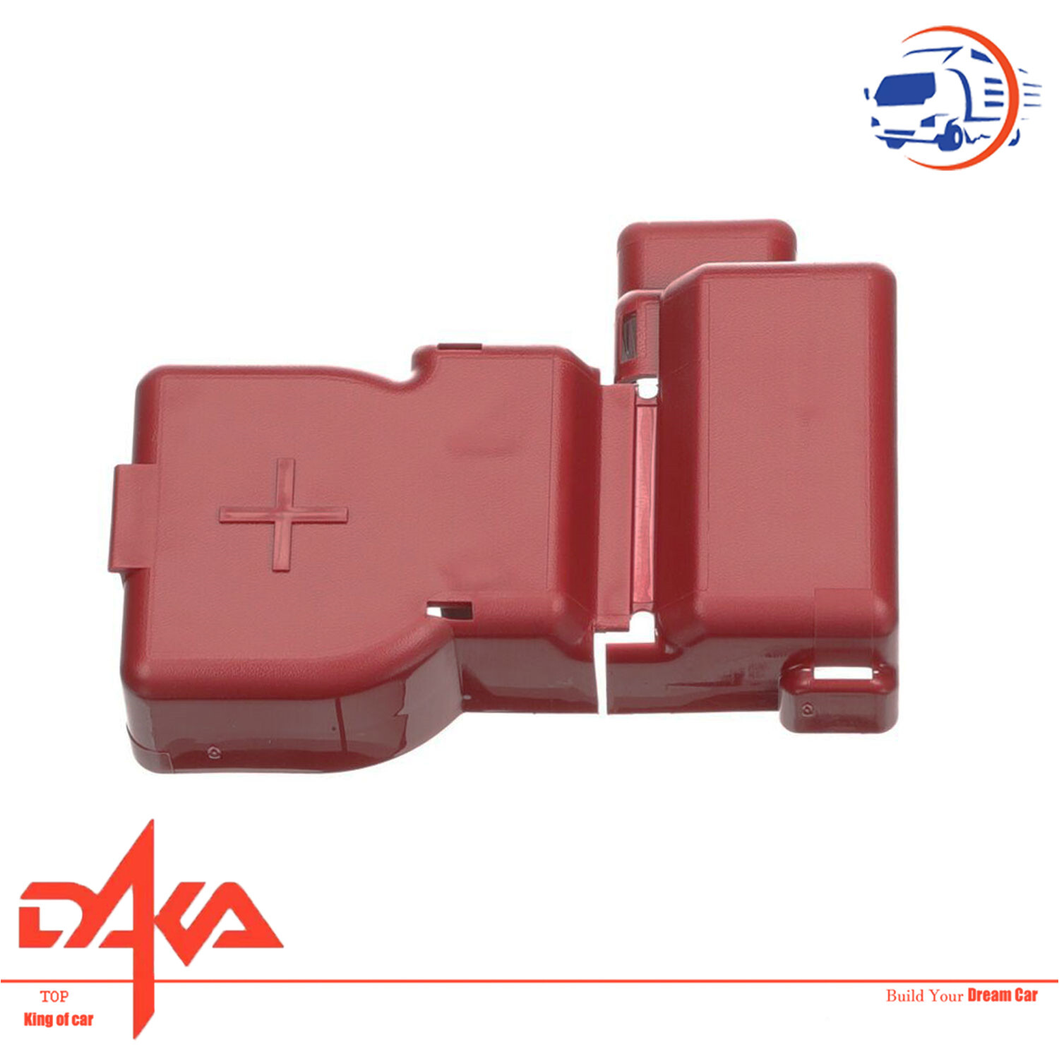 Fits 10-19 Nissan Sentra 07-19 Versa Positive Terminal Battery Fuse ...