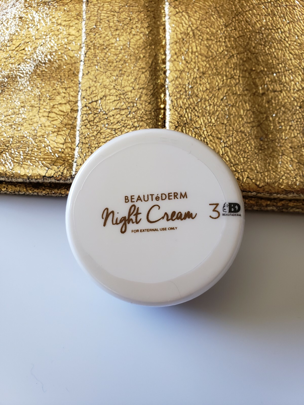 Beautederm Cream 1, 2, 3 and Day Cream - Sizes 20g - 50g. Free Shipping ...