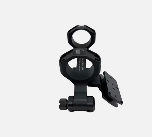 BOC 34mm Tube C1 Modular Scope Mount 1.54 inch Offset/TOP Red Dot ...