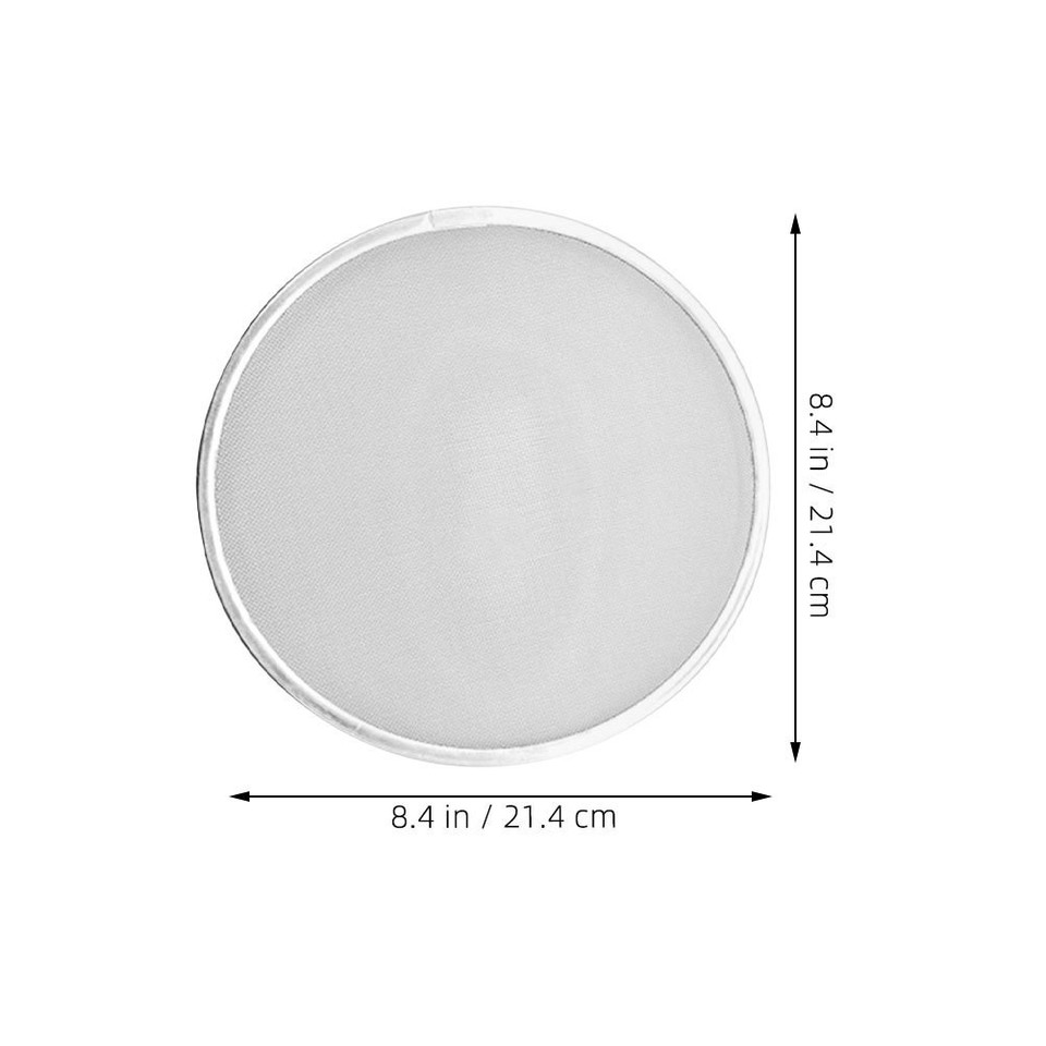 Kitchen Sink Splash Guard for Stove Frying Pan Splatter Screen Bag Case ...