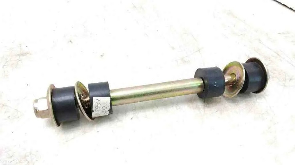 MAZDA 626 II Hatchback GC Front Left Stabilizer Bracket G03034157A ...