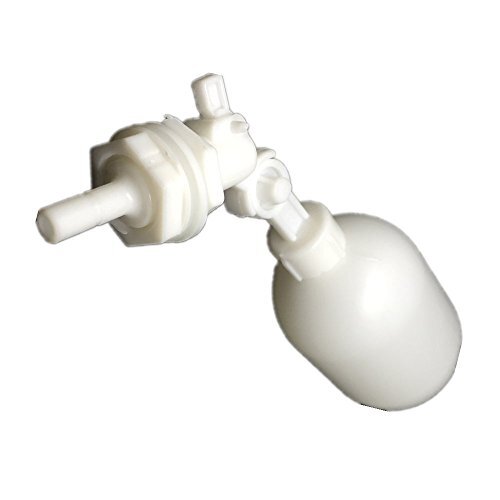 1/4 inch Tube Float Valve Kit for RO Water Reverse Osmosis System water ...