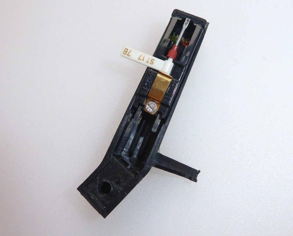 BSR Cartridge and Stylus SC7M3, ST17 LP/78 | eBay UK