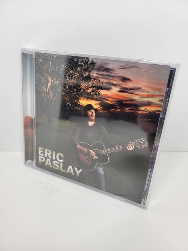 Eric Paslay by Eric Paslay (CD, 2014) 5099990766121| eBay