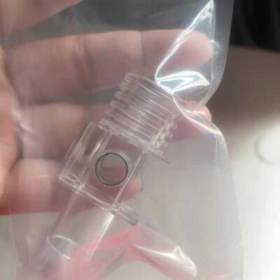 For Philips One Patient Use Adult Airway Adapter ET Size 4mm M2533A ...