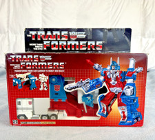 Transformers G1 Ultra Magnus
