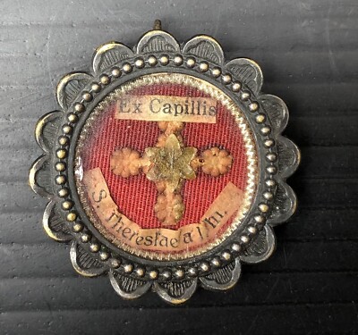 Relics - First Class