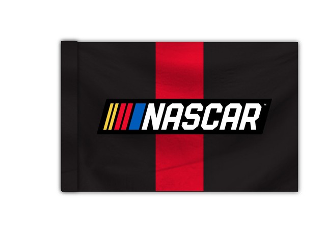 NASCAR Flag-NASCAR Logo Outdoor/Indoor 3'x5' Flag | eBay