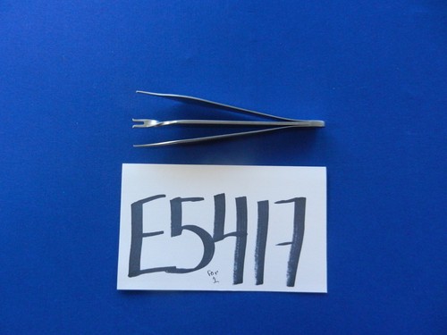 E5417 Cooper Surgical 9100 Insorb 1 Forceps 12cm Overall Length | eBay