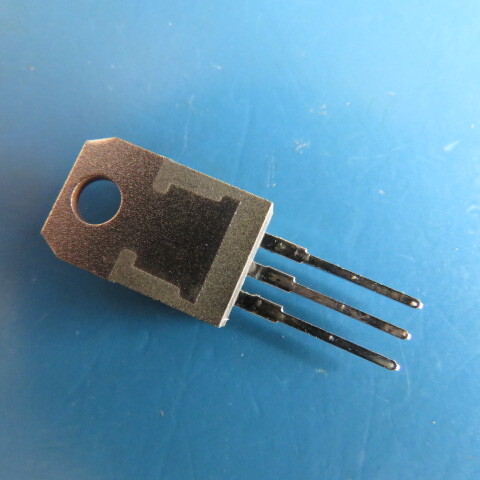 STM TIP110 Qty of 100 per Lot Bipolar (BJT) Transistor NPN - Darlington ...